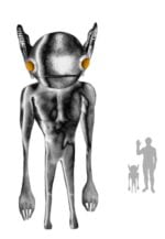 Caso Kelly Green Men e os goblins de Hopkinsville - Portal Vigília