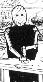 Caso Sandy Larson - Portal Vigília