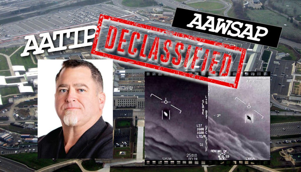 EUA confirmam participação de personalidades da Ufologia em pesquisas ...