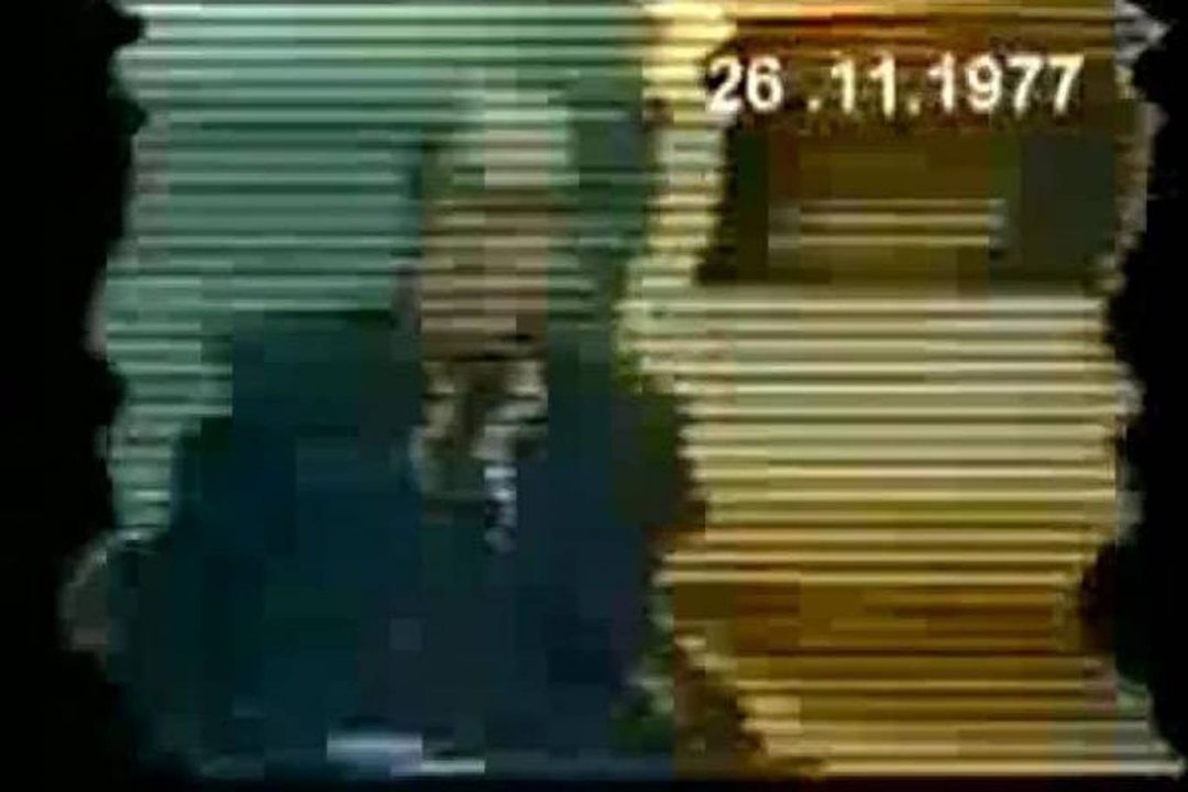 Vrillon: o dia em que alienígenas transmitiram uma mensagem pela TV ...