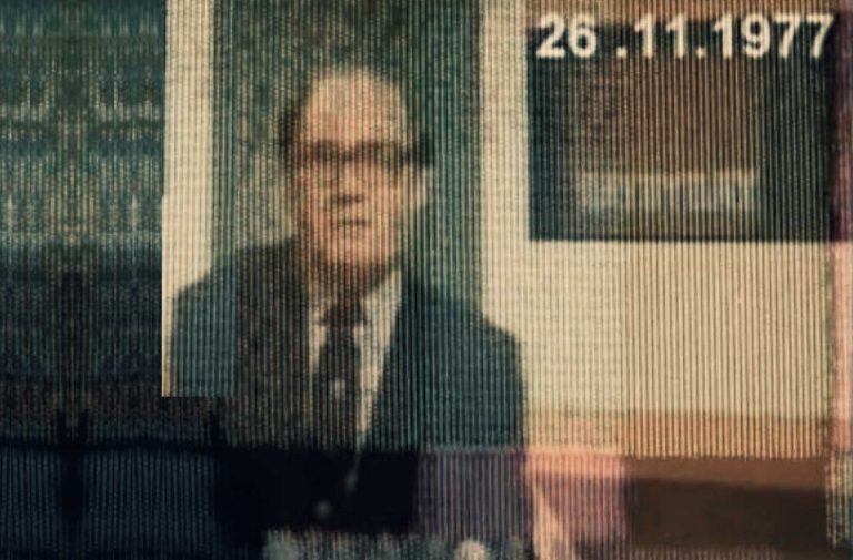 Vrillon: o dia em que alienígenas transmitiram uma mensagem pela TV ...