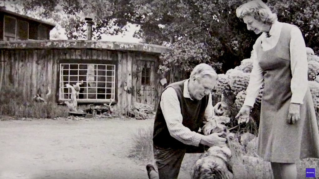 Alexander Weygers e a incrível história do Discopter, o disco voador do ...