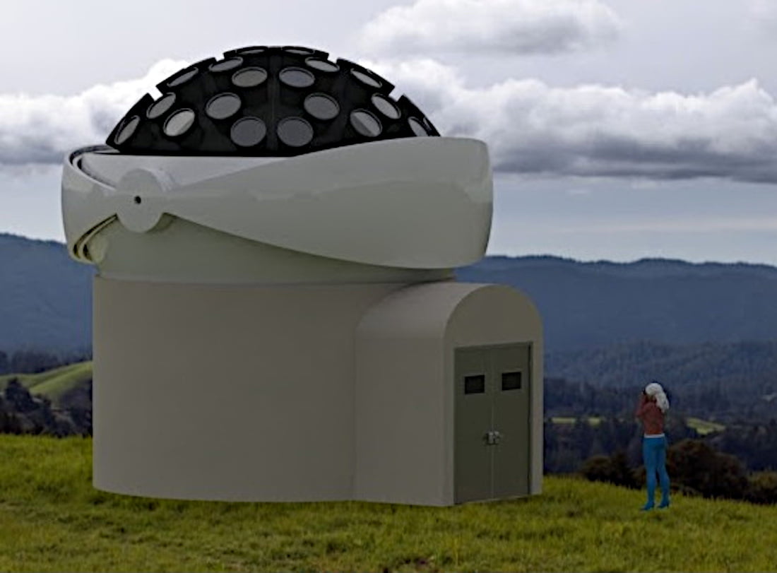 PANOSETI e as novas tecnologias na busca por extraterrestres - Portal Vigília