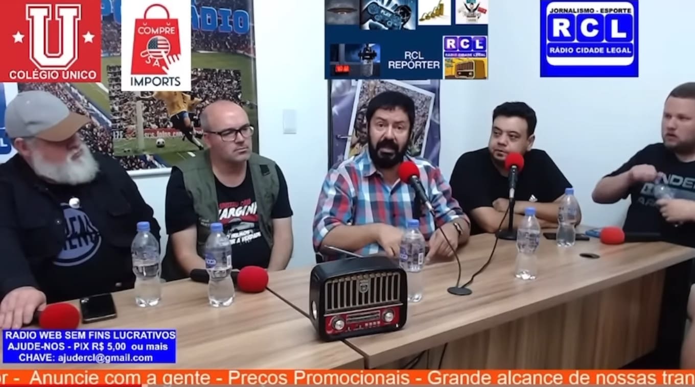 Caso Varginha: lançamento de documentário e reaparição de Pacaccini ...