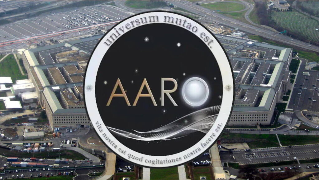 Pentágono lança site do AARO com informações e relatórios sobre óvnis ...