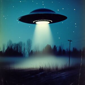 Objeto luminoso causa comoção em Lyle, Minnesota, em 1963 - Portal Vigília