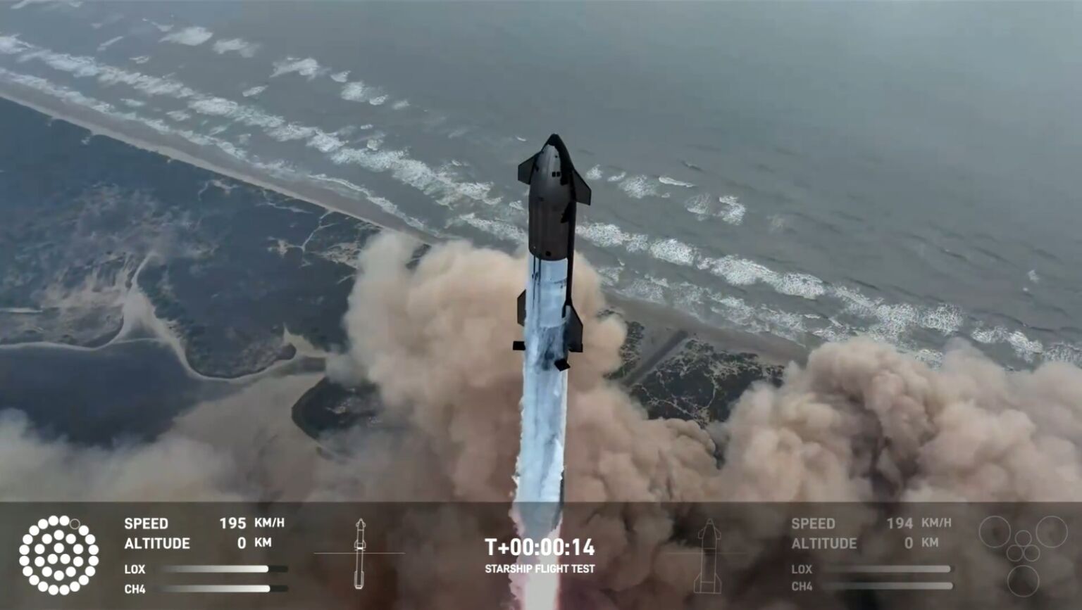 SpaceX conquista feito histórico em semana marcante para exploração ...